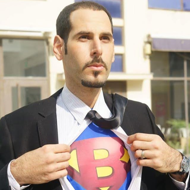 Ben Z. Yabets