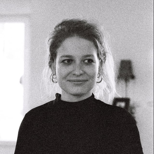 Sarah Bellanger - Director, Video Editor & Camera Operator