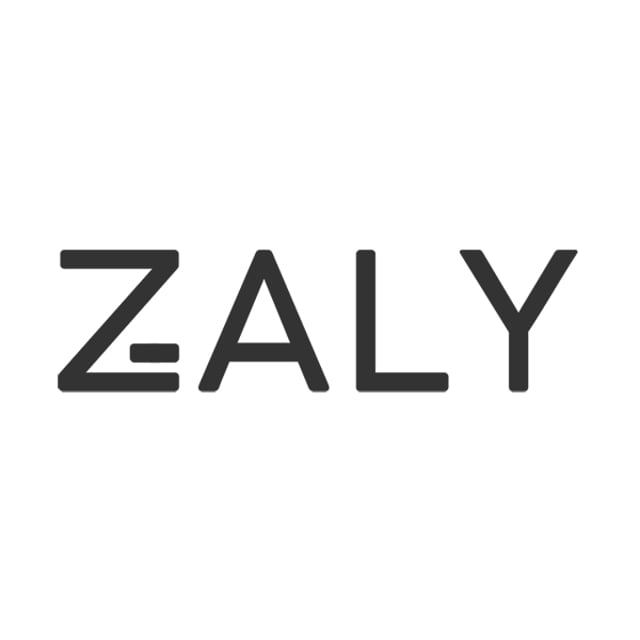Zaly