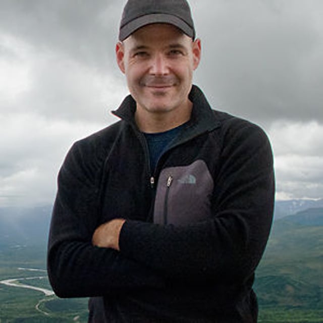Andrew Hardaway