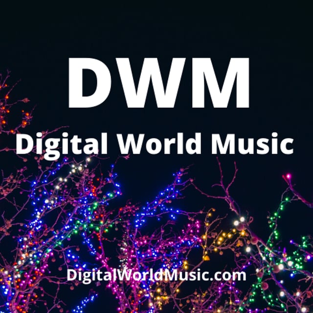 Digital World Music