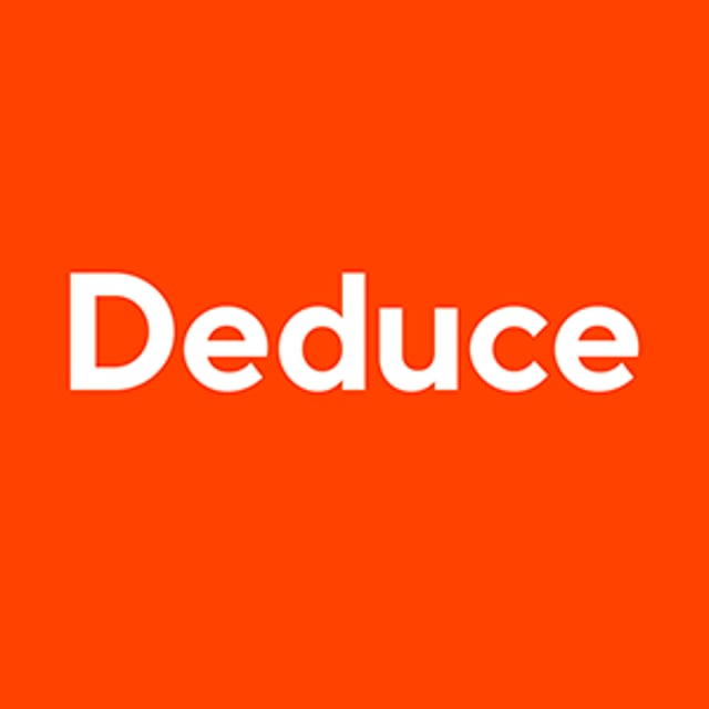 Deduce