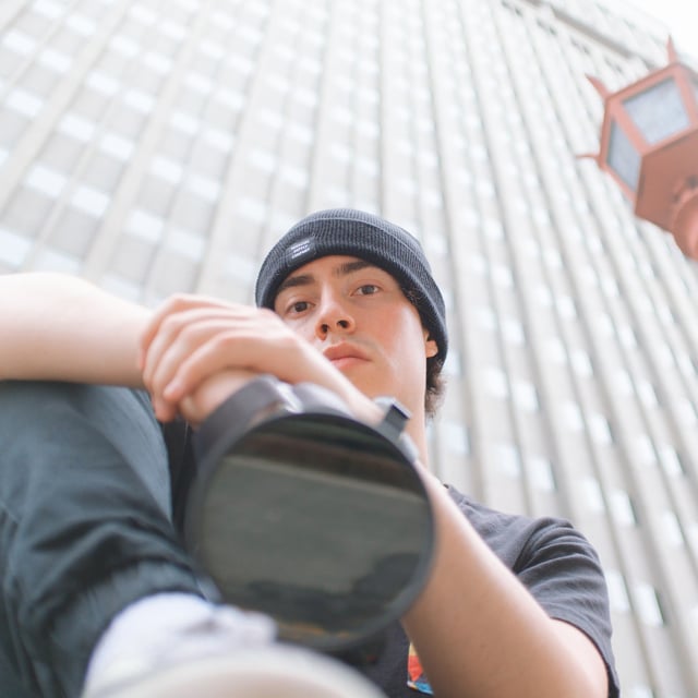 Kevin Matos - Photographer, Video Editor & Videographer