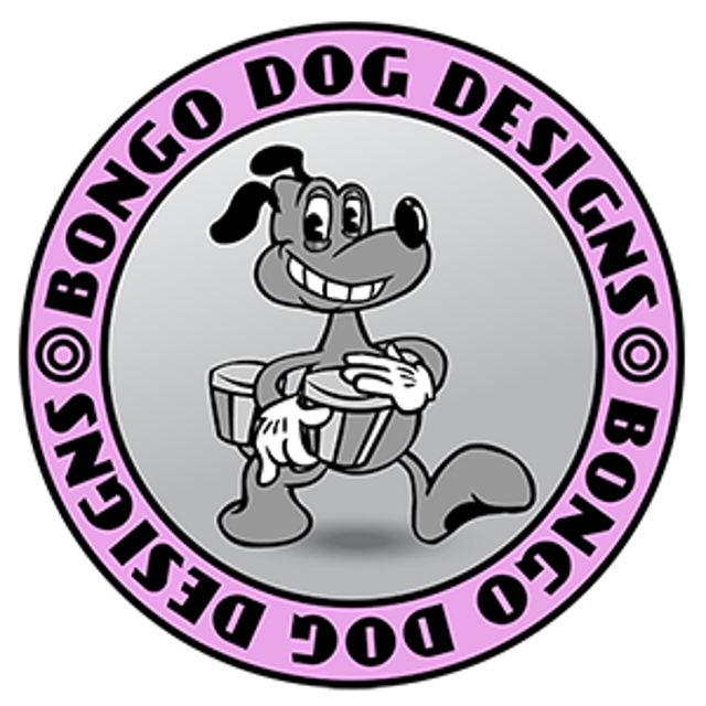 Bongo Dog Designs