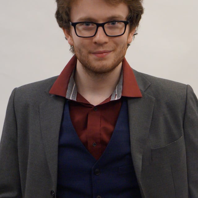 Mathæus Andersen - Actor