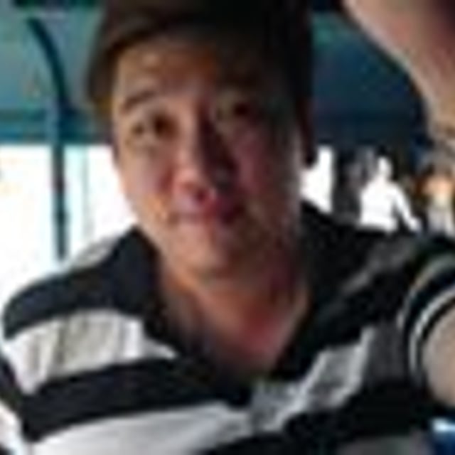 David Chong