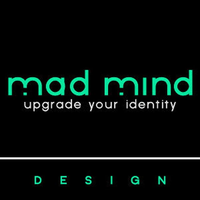 Mad Mind Design