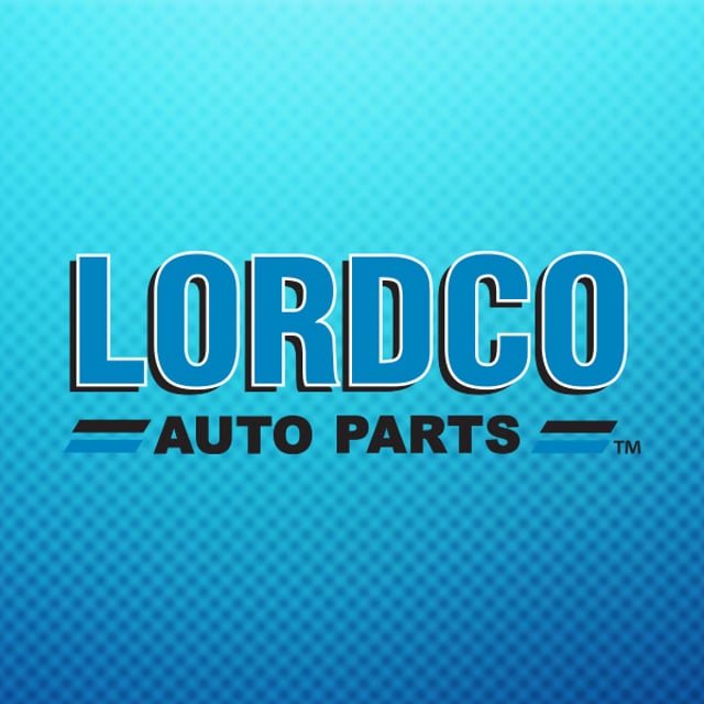 Lordco Auto Parts