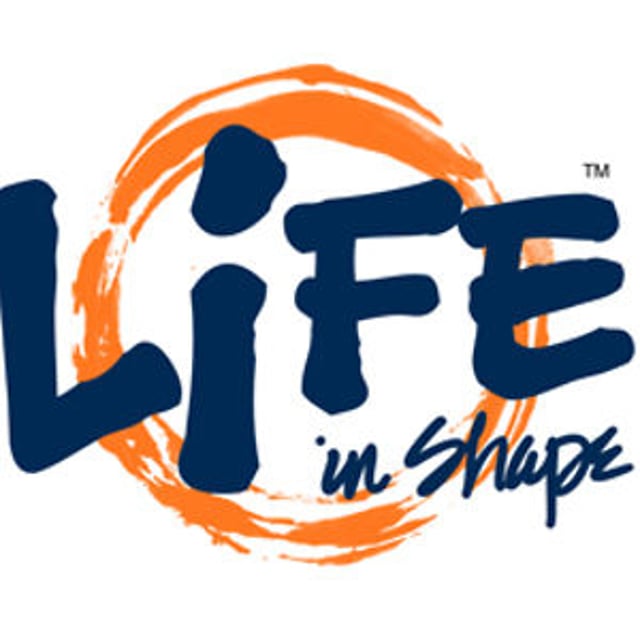 Life in Shape