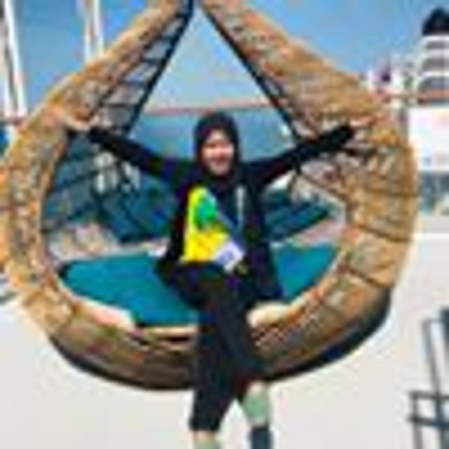 Zullizah Binti Samsury