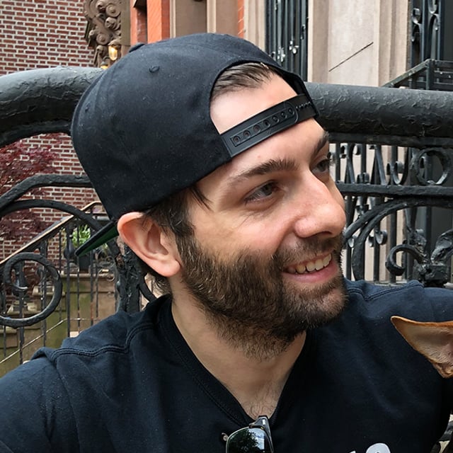 Matt Elias