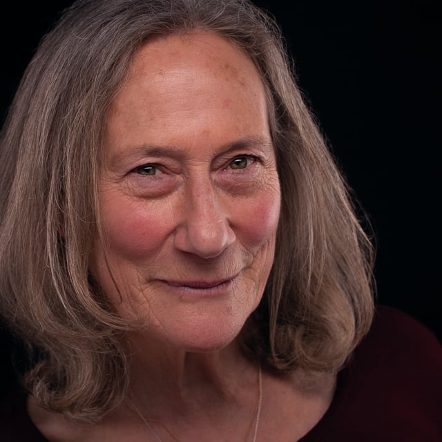 Barbara Keating - Artist