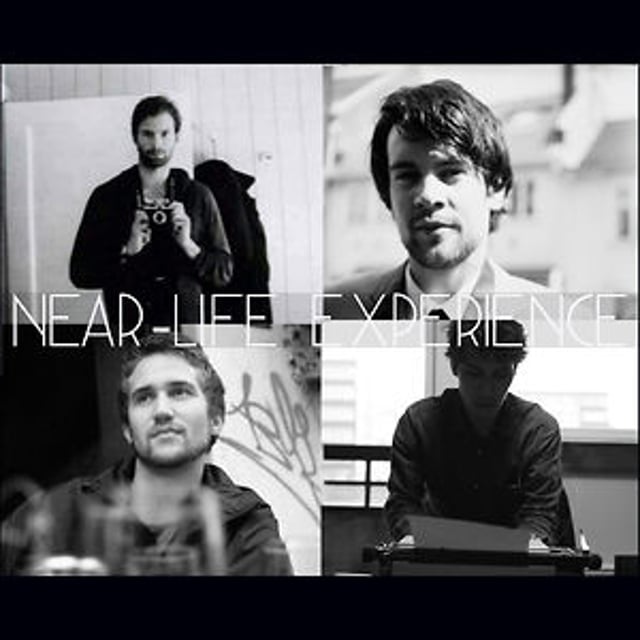 Near-Life Experience