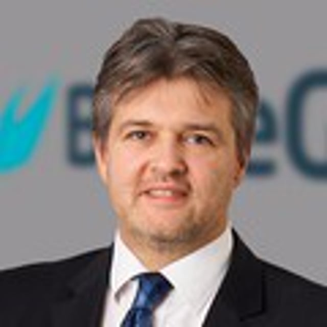 André Tiedje