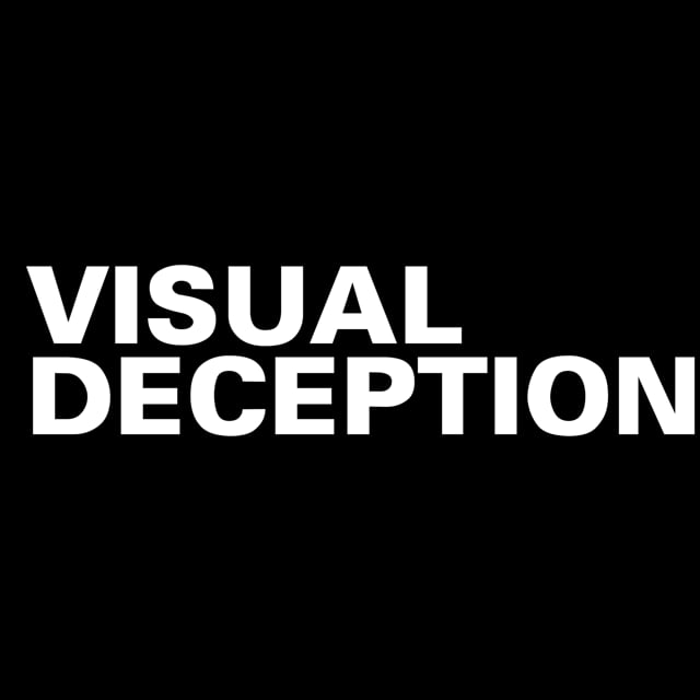 Visual Deception