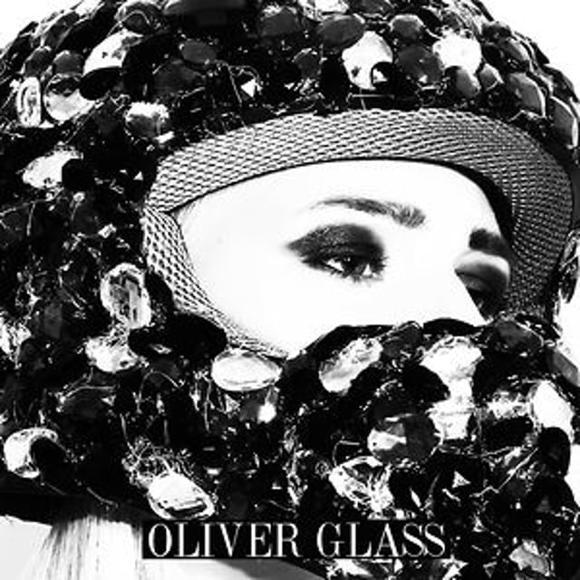 Oliver Glass