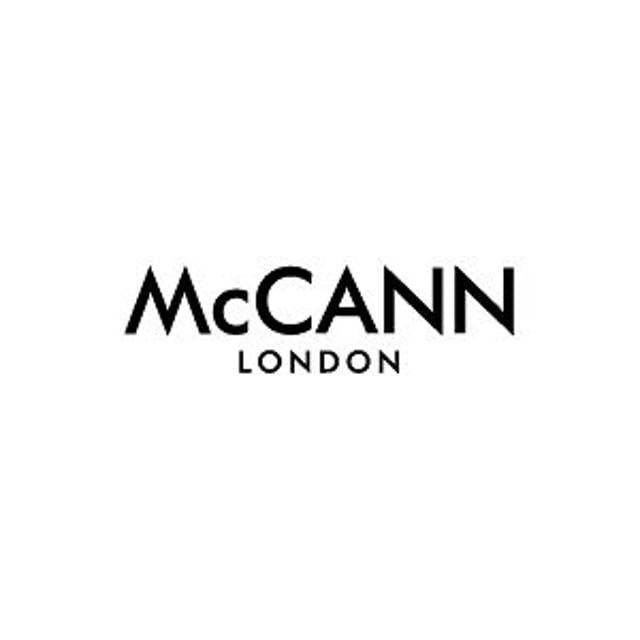 McCann London