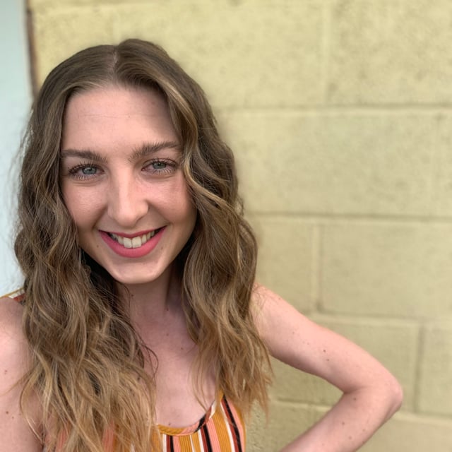 Ashley Averett - Content Development & Author