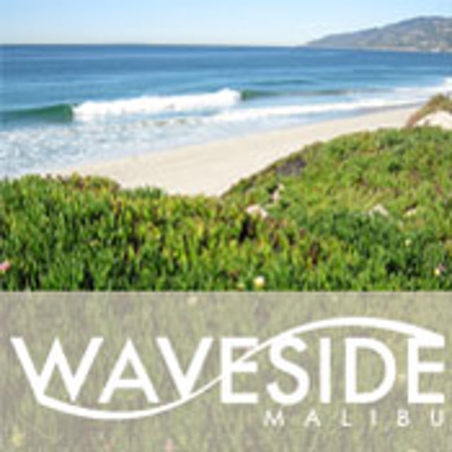 Waveside Church