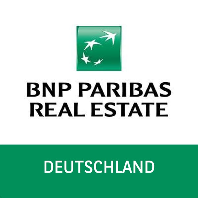 BNP Paribas Real Estate