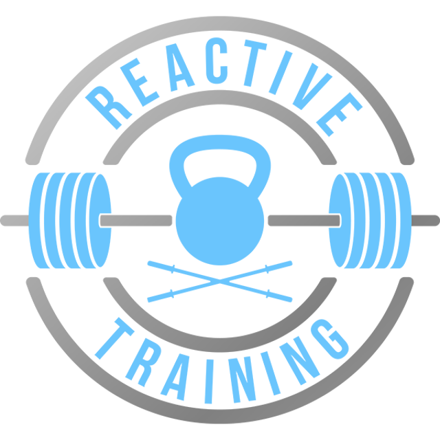 Reactive Training