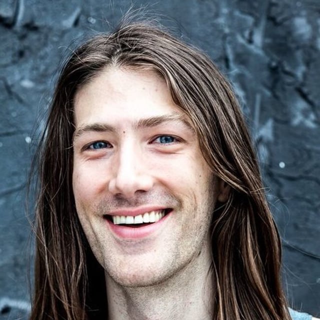 Maxwell Cosmo Cramer - Actor