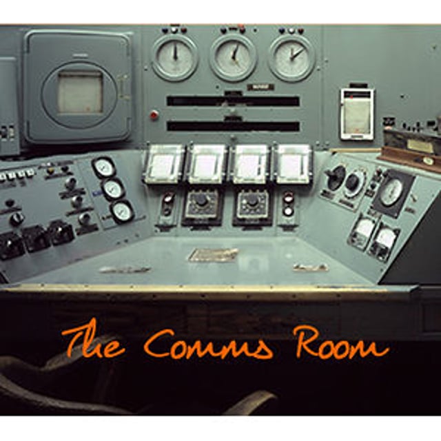 Comms Room