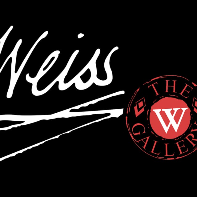 The Weiss Gallery