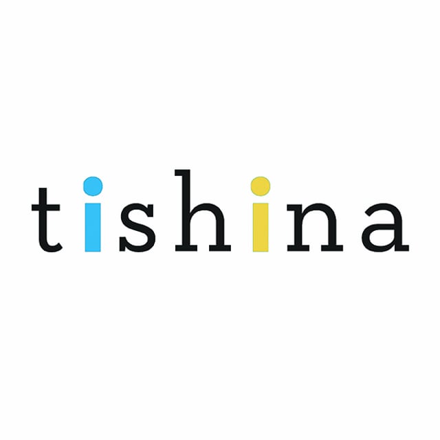 Editions Tishina