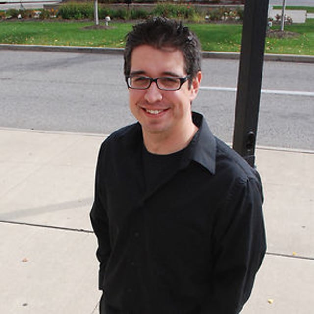 Christopher Anthony on Vimeo