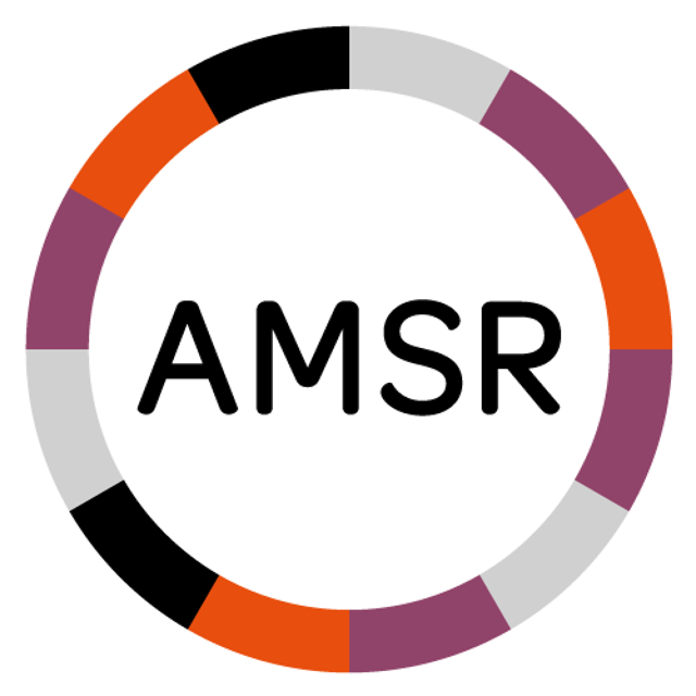 AMSR Video Content portal