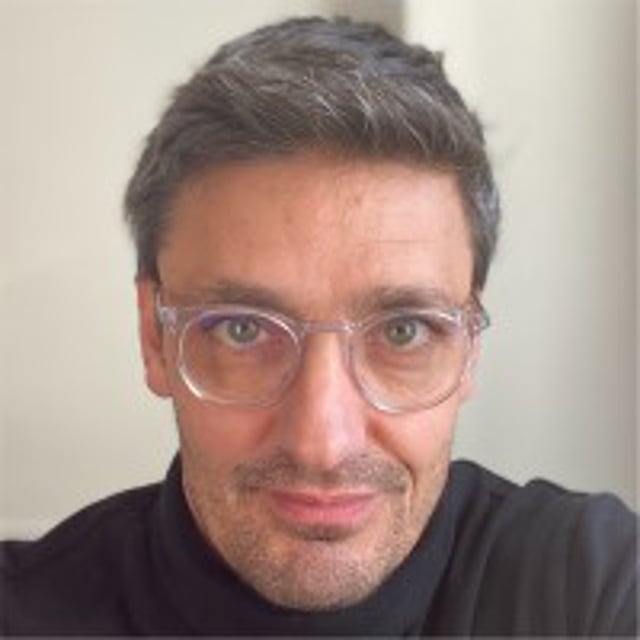 Max Lawrence - Videographer