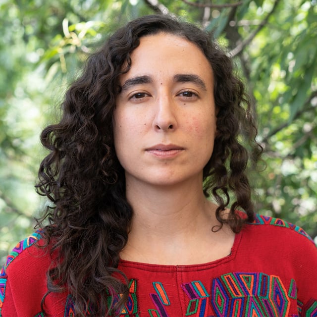 María Alicia Tejeda - Director, Film Director & Documentary Filmmaker