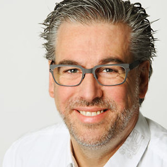 Michel Sperlich