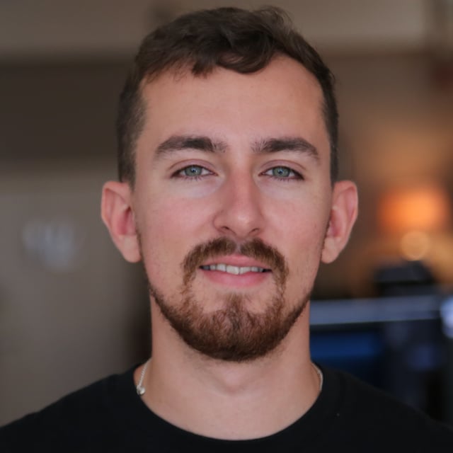 Sam Biddle - CGI Artist