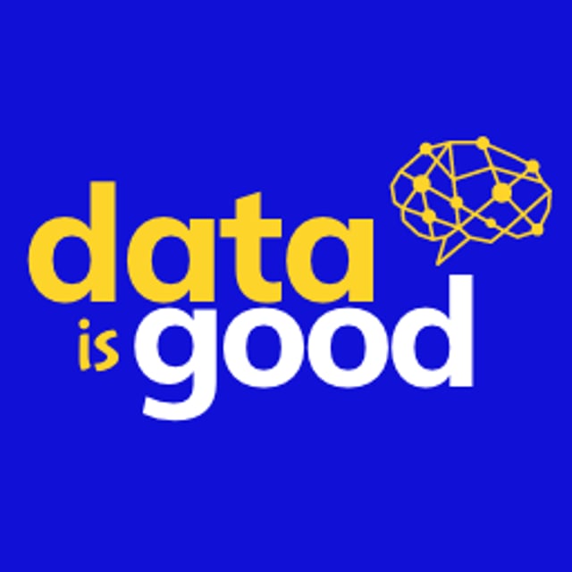 Data is Good