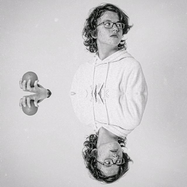 orange - Screenwriter, Video Editor & Director of Photography (DP)