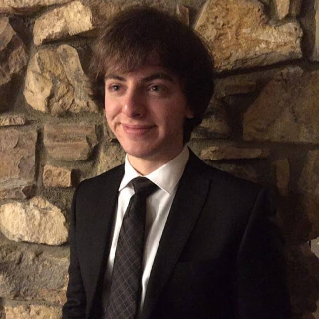 Kellen Goff - Voice Actor, Voiceover Artist & Actor