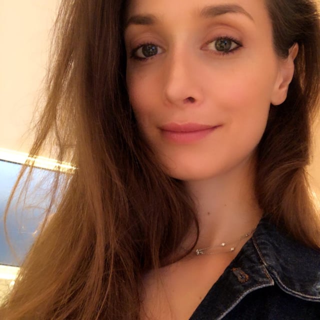 Alexandra Liveris - Producer, Editor & Cinematographer