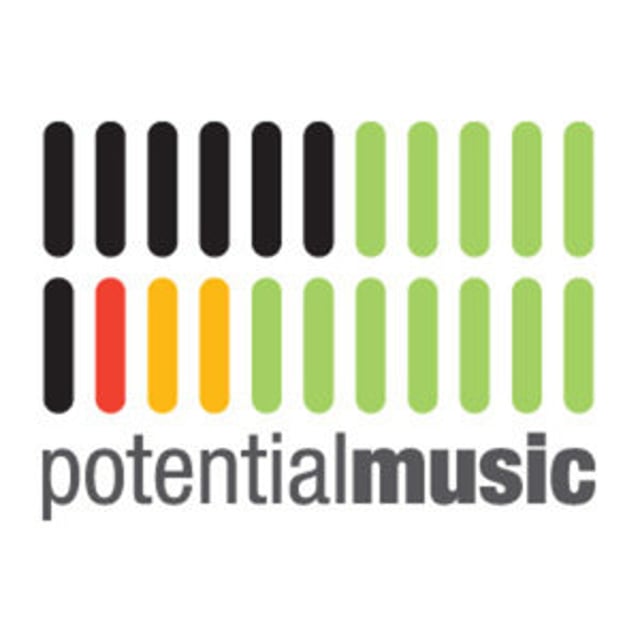 potential music
