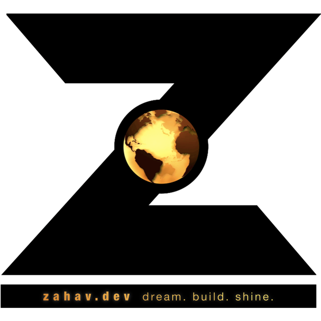 zahav.dev
