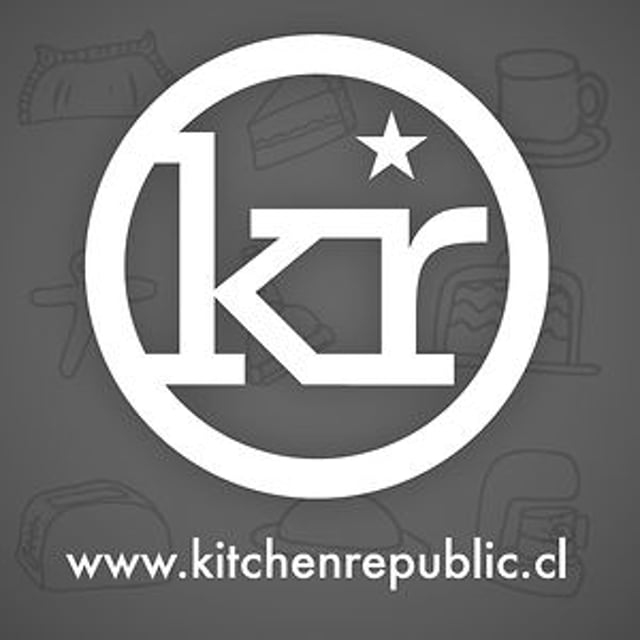 Kitchen Republic