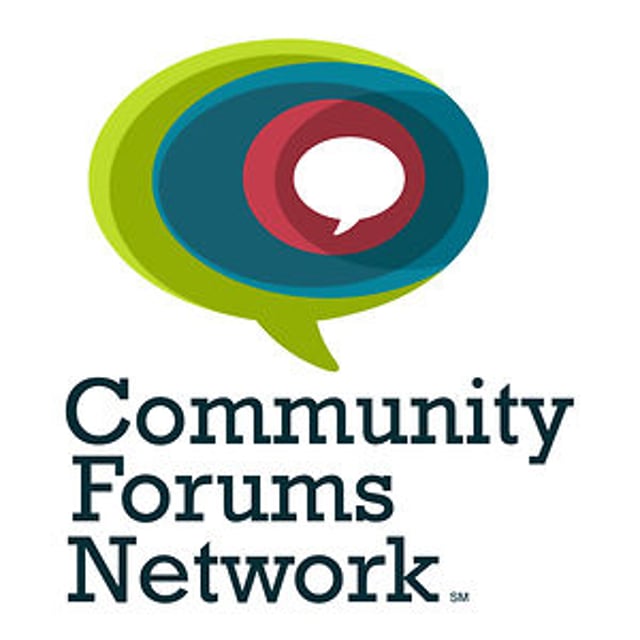 Community Forums Network