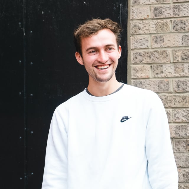 Edward Whelan - Director & Editor