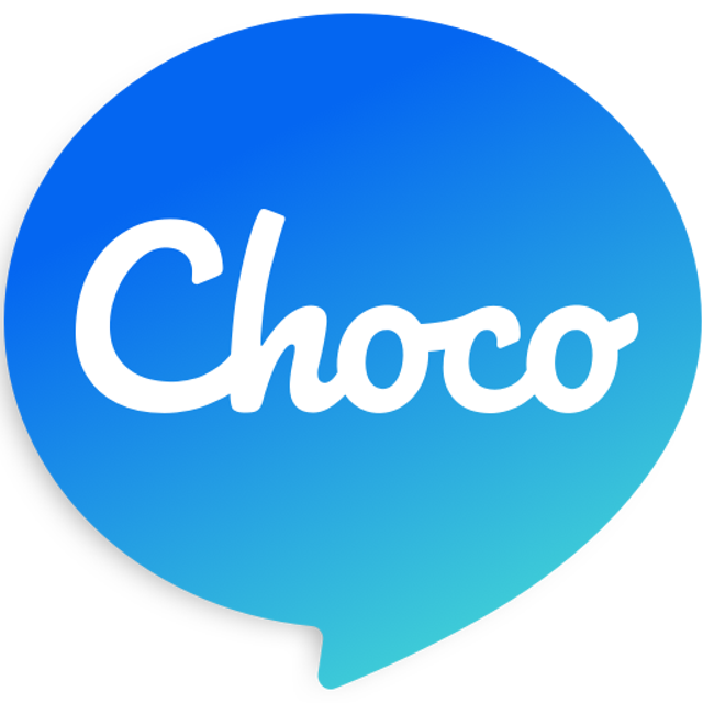 Choco app