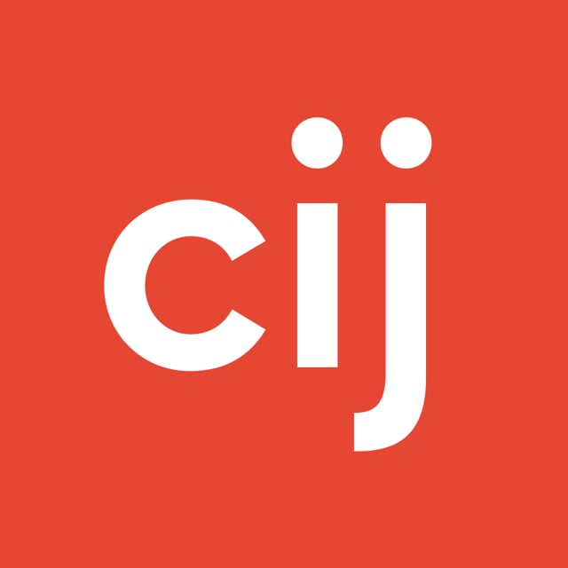 CIJ