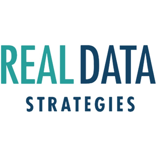 Real Data Strategies