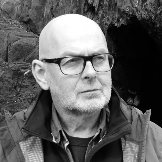 Glyn Roberts - Videographer, Producer & Director