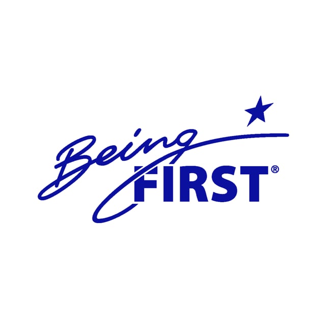 Being First