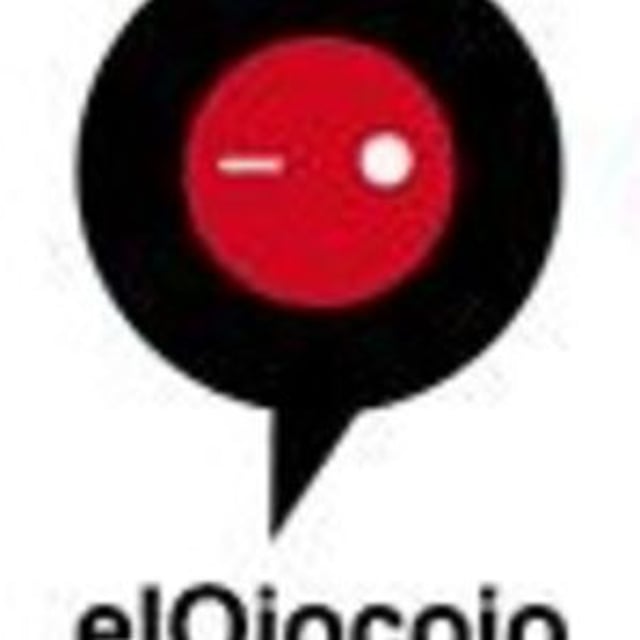 El ojo cojo
